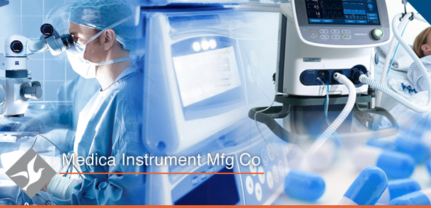 Medica Instrument